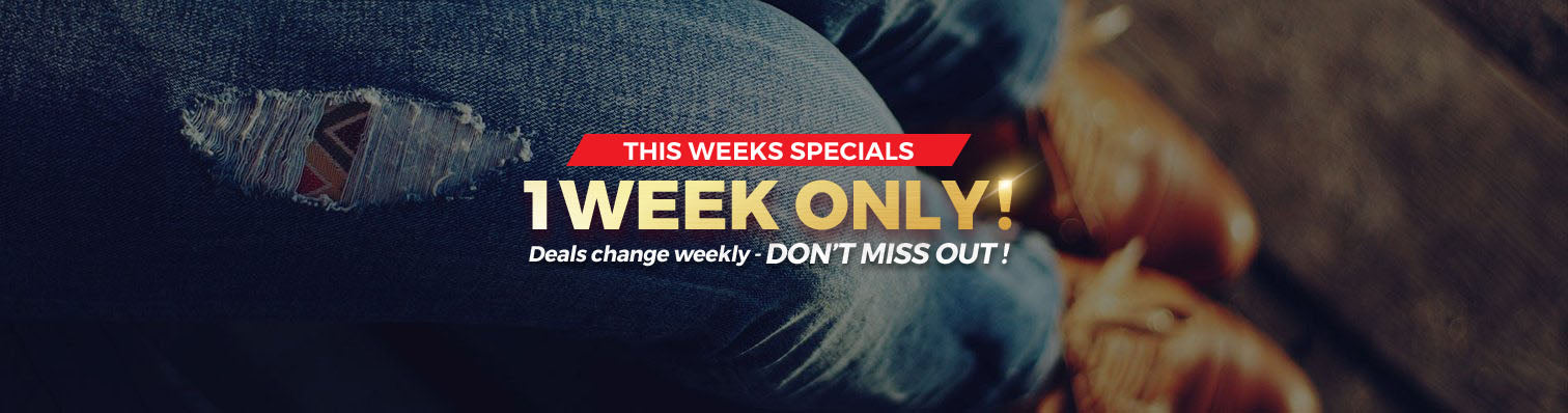 The Deep Shop Is One Stop Shop For Quality Products At Genuine Price